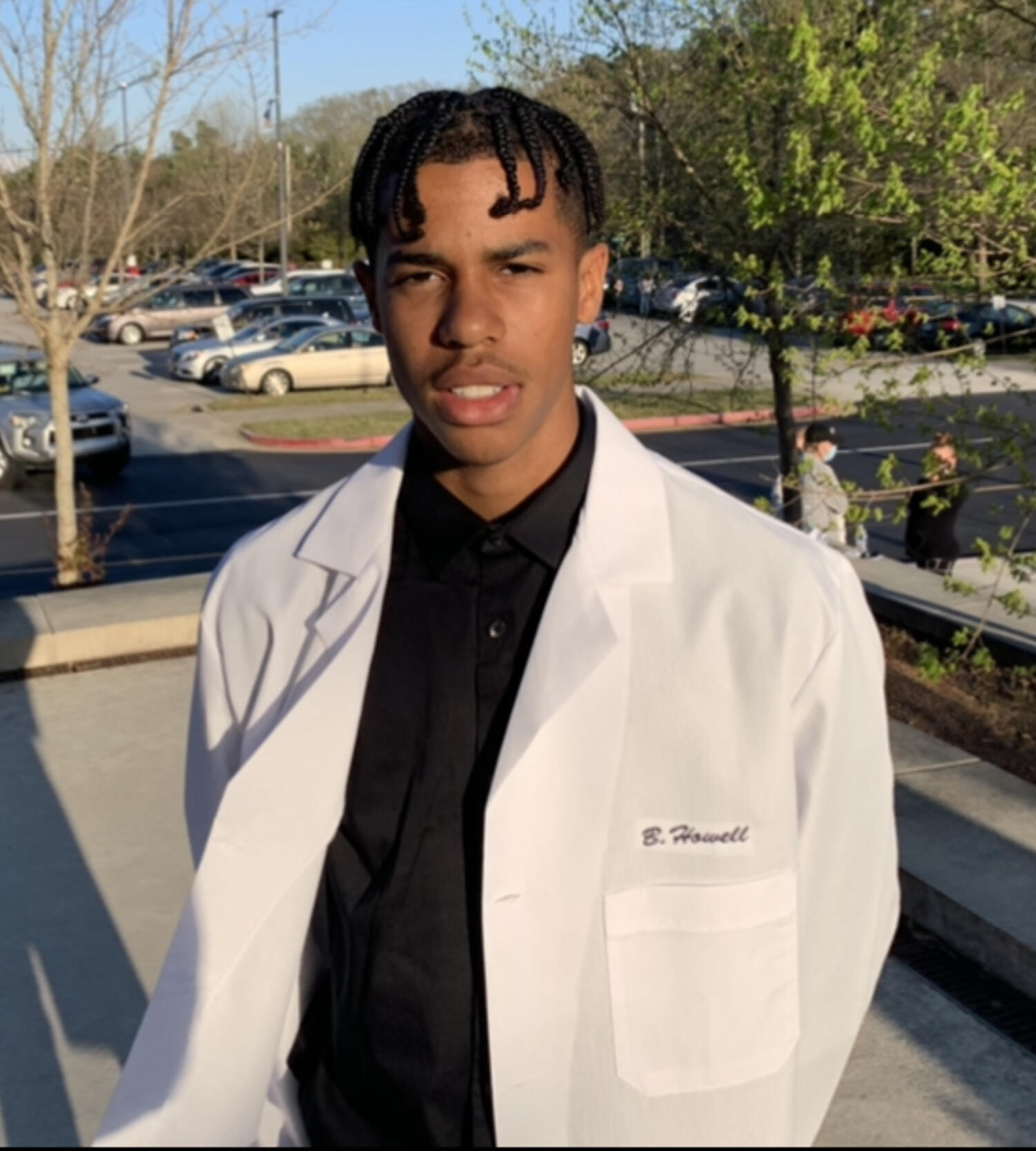 Forty Acres Scholars Program Class of 2027 Finalists | Texas Exes